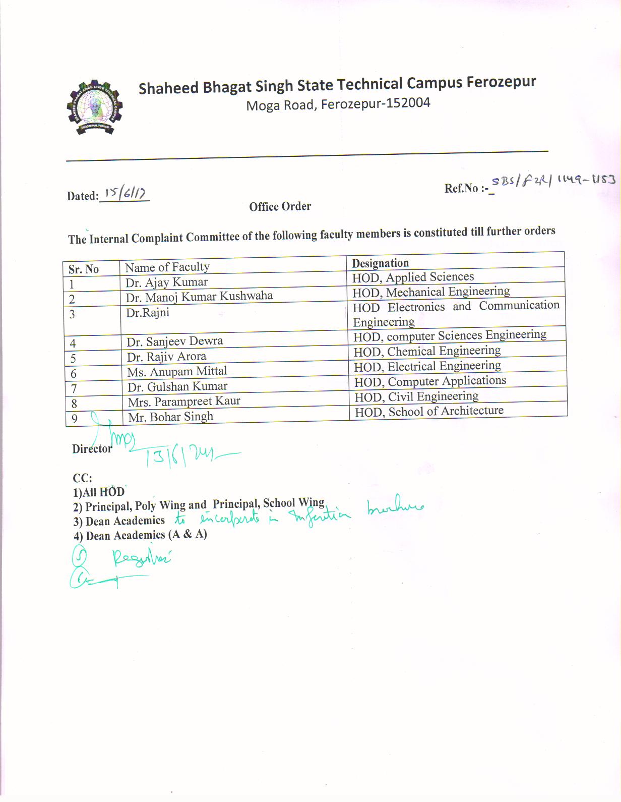 Shaheed Bhagat Singh State University