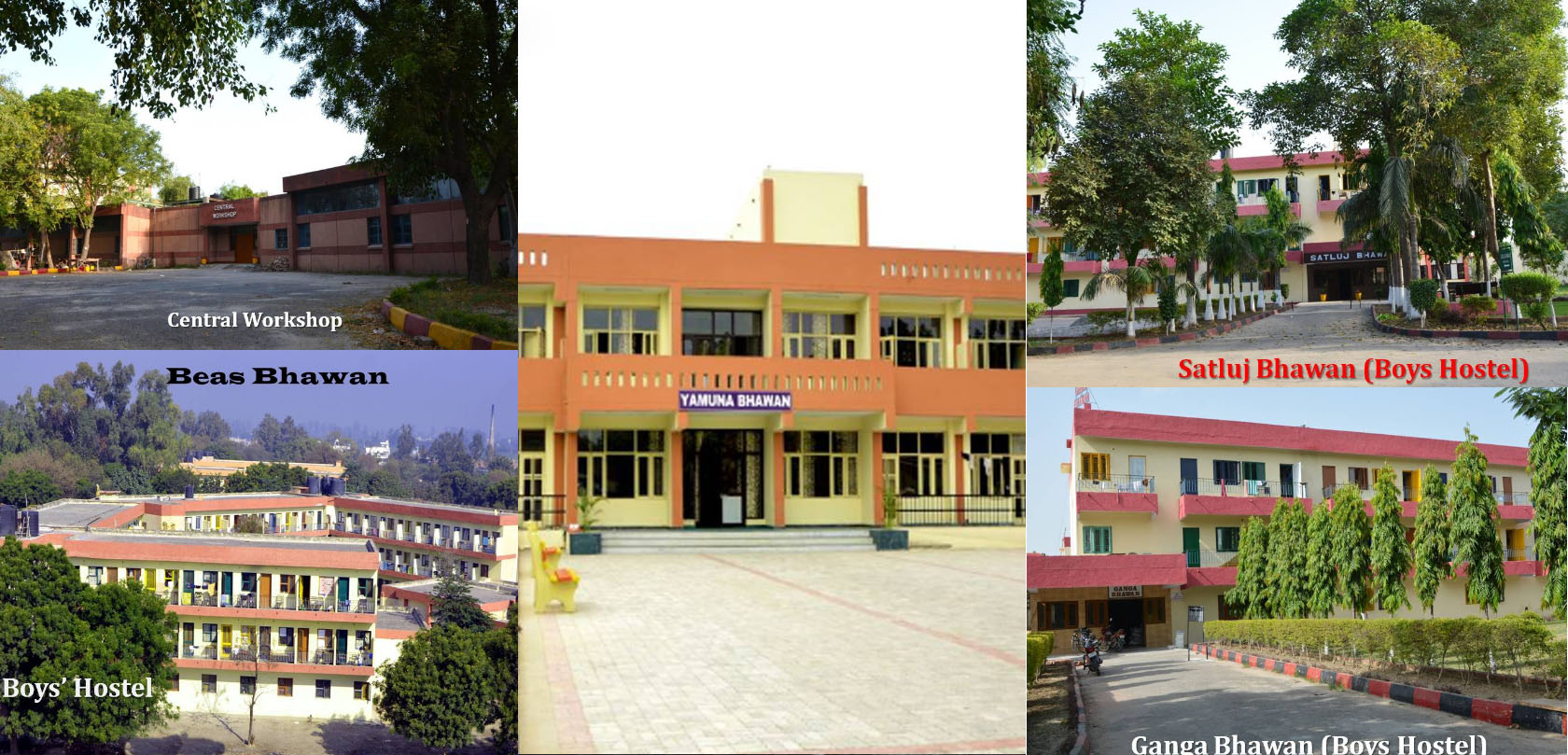 Shaheed Bhagat Singh State University