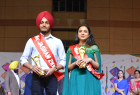 Shaheed Bhagat Singh State University