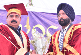 Shaheed Bhagat Singh State University