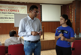 Shaheed Bhagat Singh State University